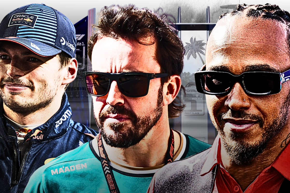 F1 Qualifying Today: Spanish Grand Prix 2025 start time, TV channel and ...