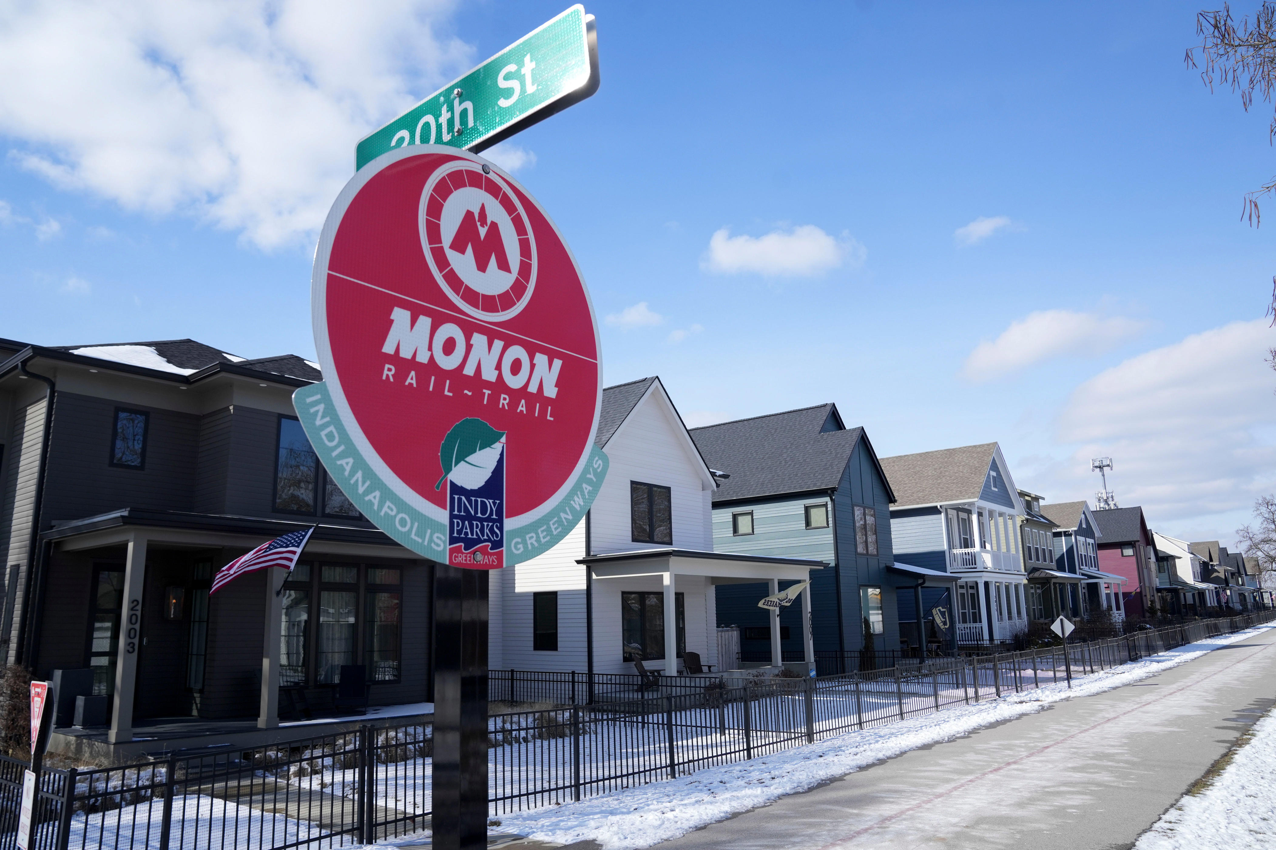 DNA from man accused of Monon Trail rapes linked to 2016 rape of 13 ...