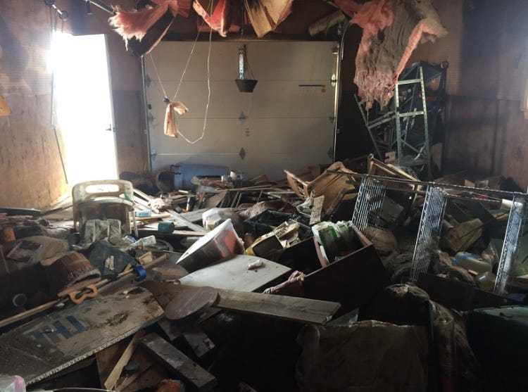 Iowa bill proposes tax-exempt 'catastrophic savings accounts' to save ...