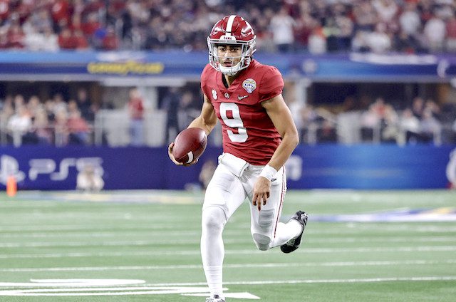 Every SEC Team's Greatest Quarterback of All Time