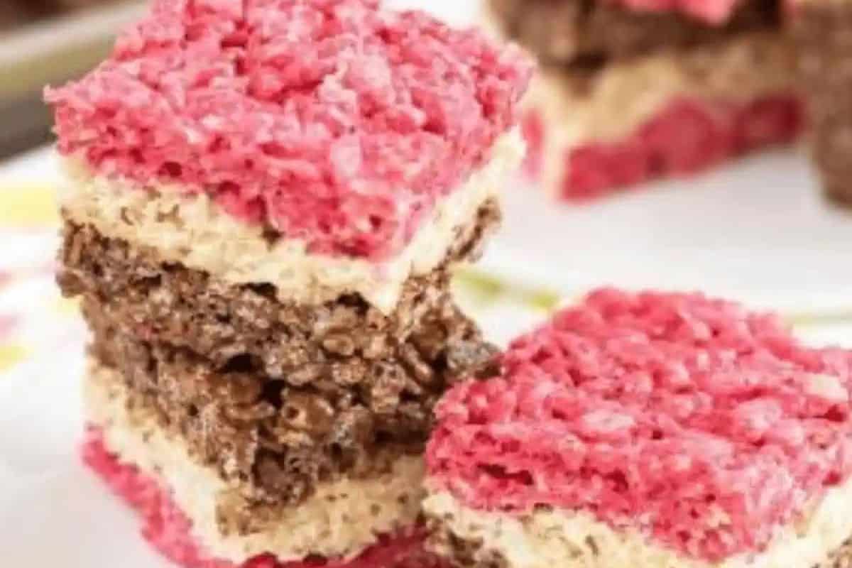 Irresistible Rice Krispie Treat Recipes to Elevate Your Snack Game