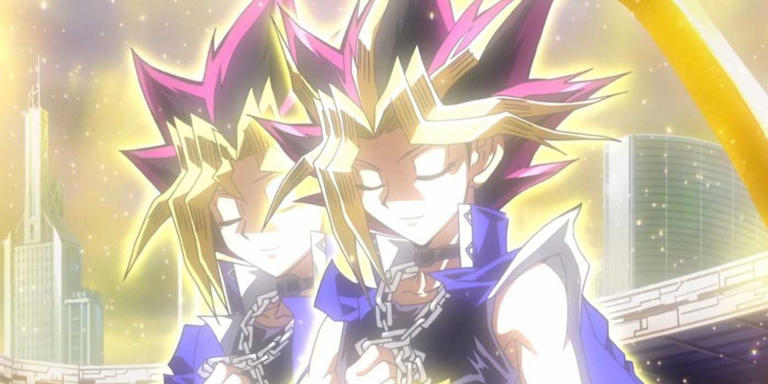 10 Things Only Yu-Gi-Oh! Manga Readers Know About Yugi Muto