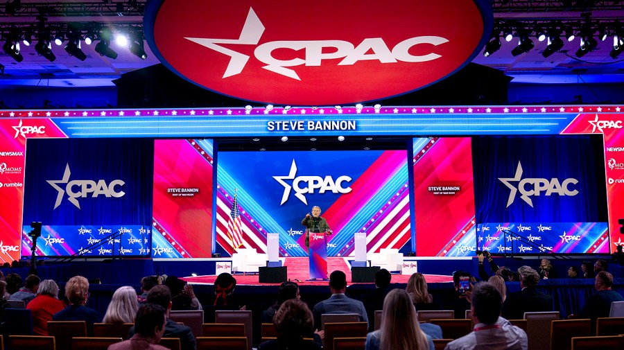 5 things to watch at this year’s CPAC