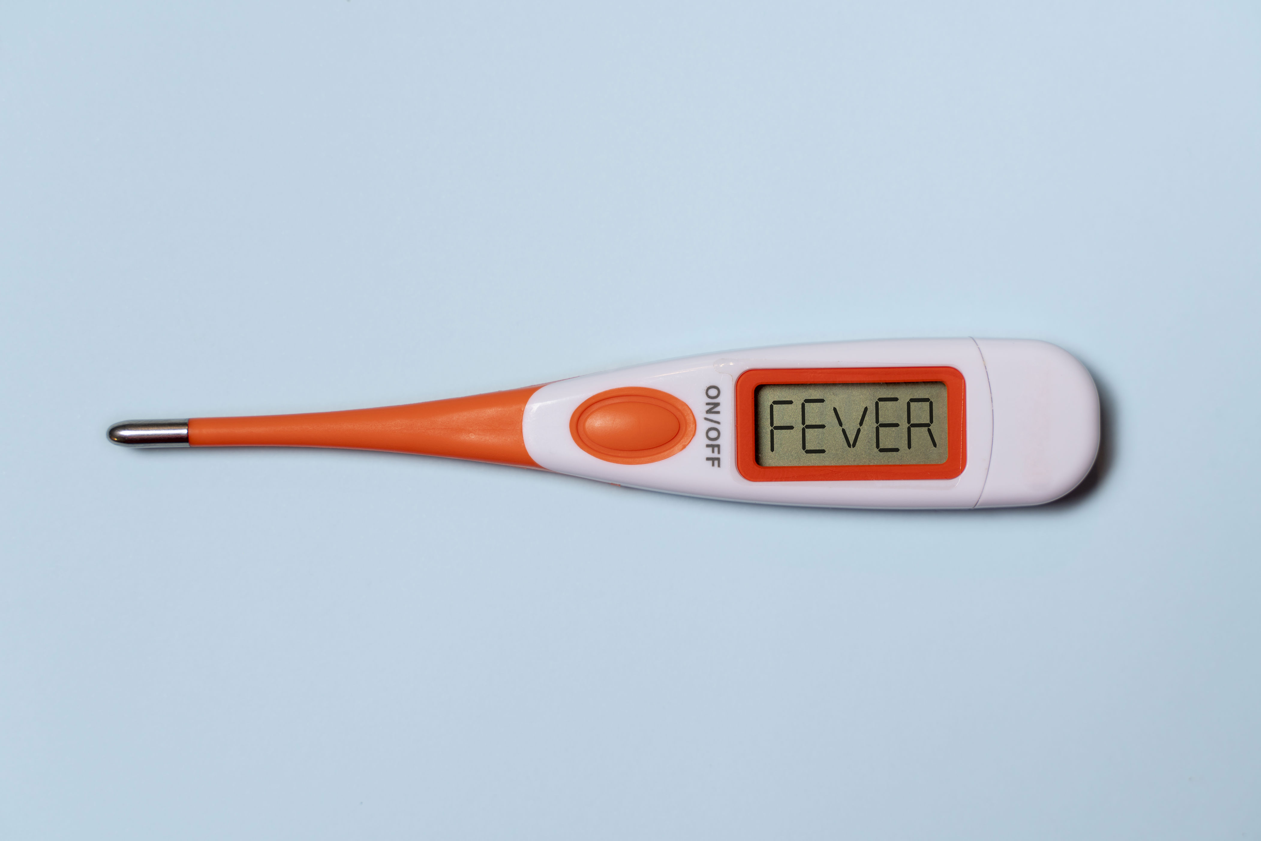 Doctors set the record straight on 7 common fever myths