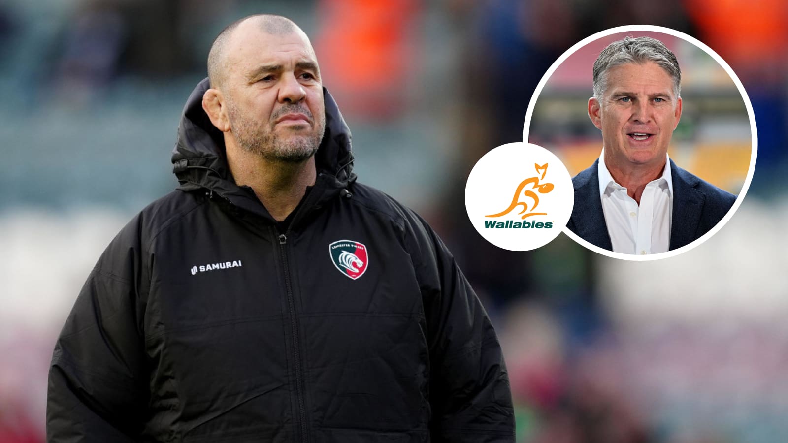 Tim Horan claims ‘Eddie Jones-like’ Michael Cheika in the world’s ‘top ...