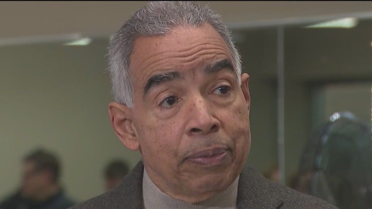 Doctor reunites with Decatur YMCA staff who saved his life