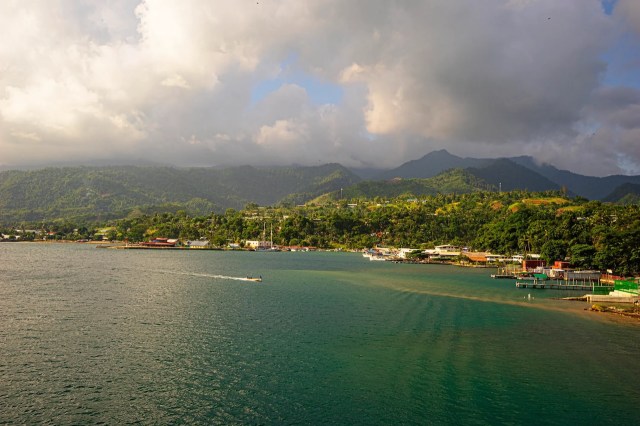 Tens of thousands of residents forced out of their homes as once ...