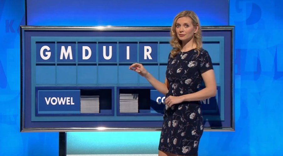 Rachel Riley to be replaced by ‘brilliant mathematician’ and YouTuber ...
