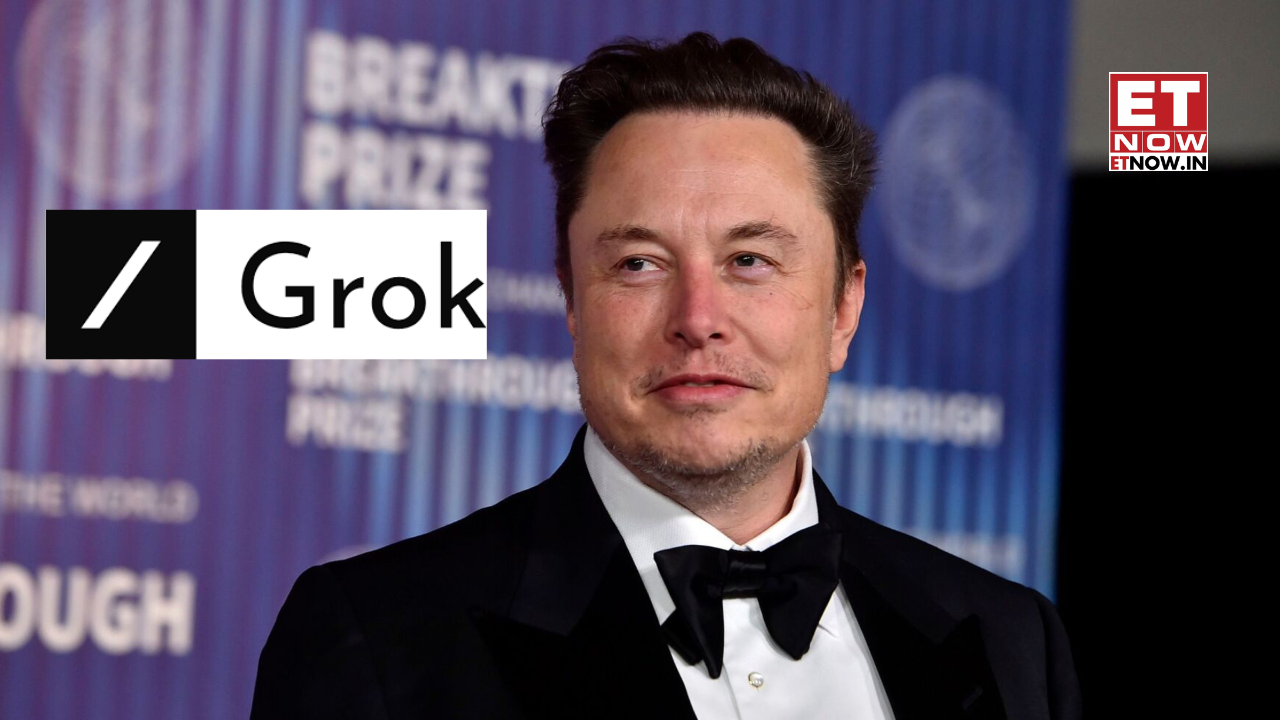 Grok 3 Reasoning: Elon Musk's xAI unveils enhanced AI model with ...