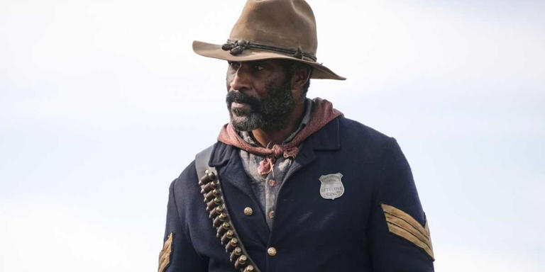 1883 Full Cast & Character Guide