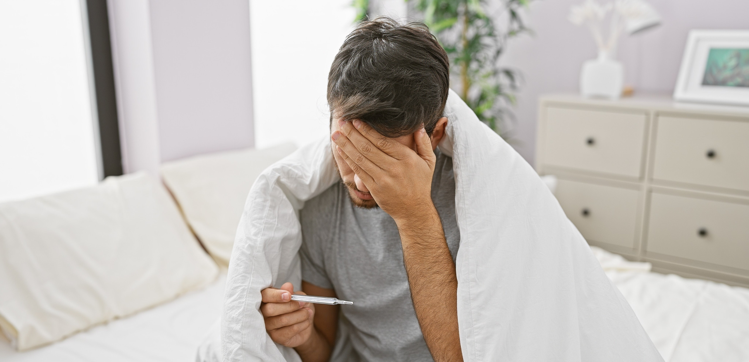 How fever helps fight disease