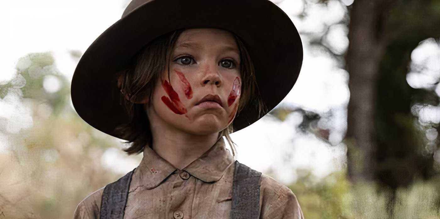 1883 Full Cast & Character Guide