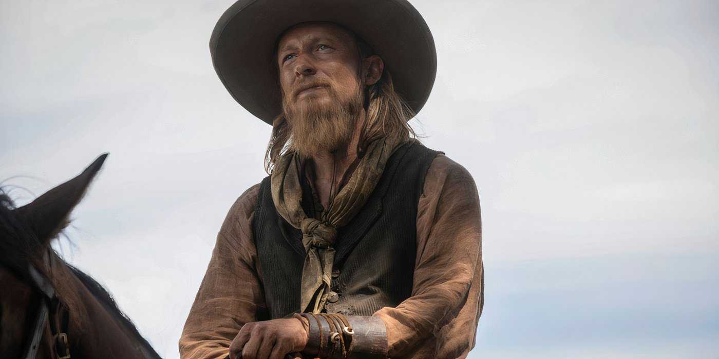 1883 Full Cast & Character Guide