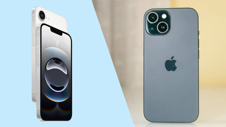 iPhone 16e vs iPhone 15: Everything you need to know