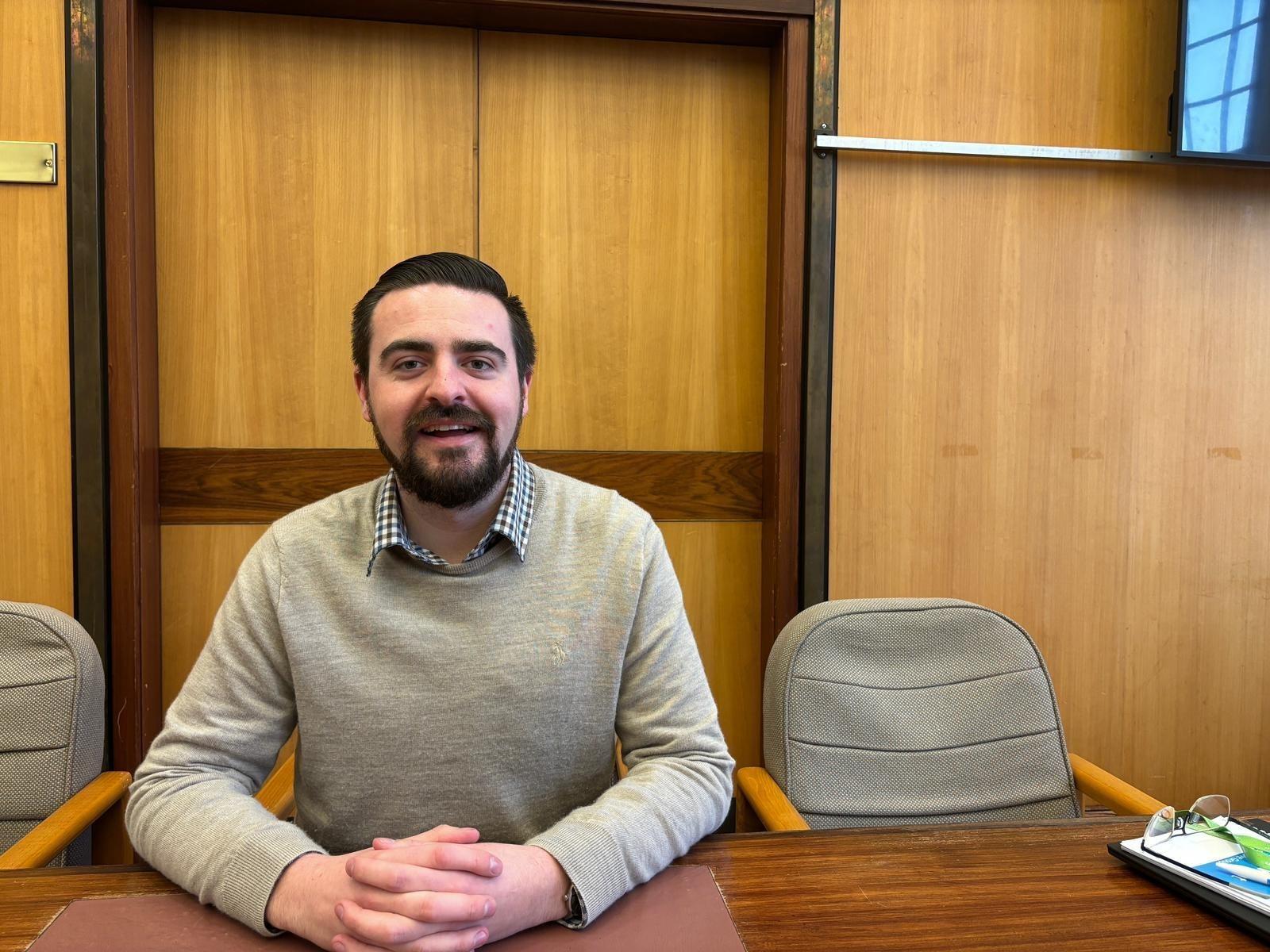 Notts council leaders welcome local government reform but reject idea ...