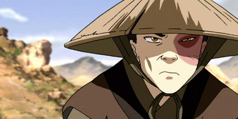 Zuko's 15 Best Quotes in Avatar: The Last Airbender
