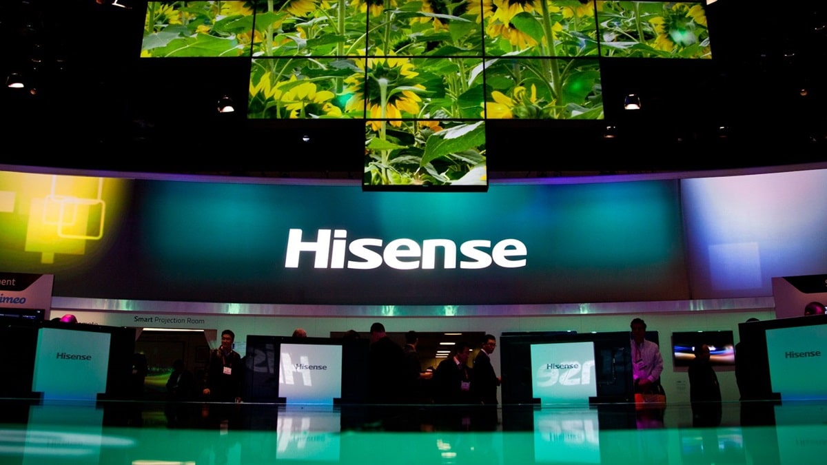 Électroménager : pourquoi le Chinois Hisense s’allie avec l’Algérien Condor