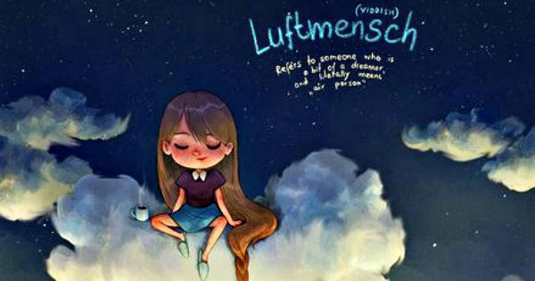 14 Words From Around The World That Will Help You Explain Your ...