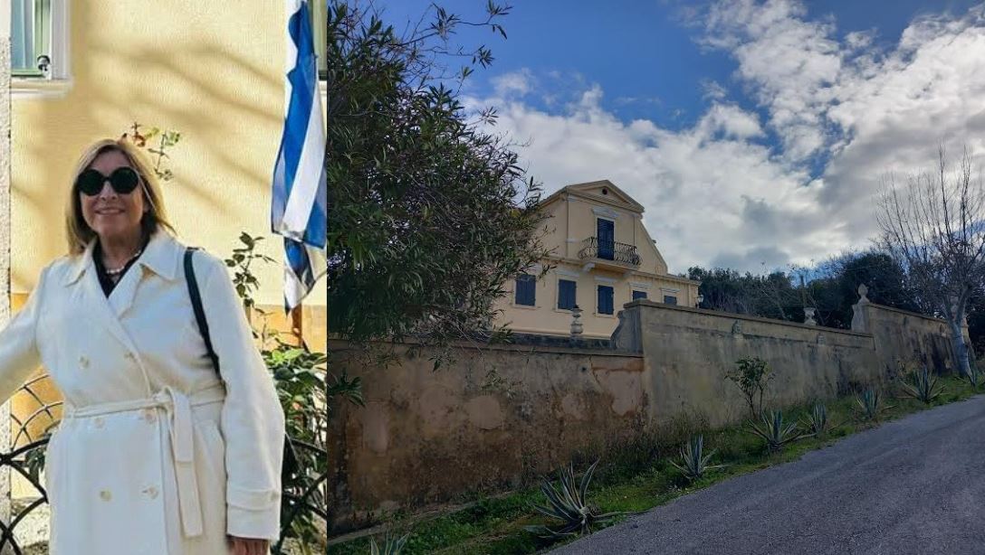 Δολοφονία στην Ζάκυνθο: Δεν ανήκουν στον 40χρονο προσαχθέντα τα ...