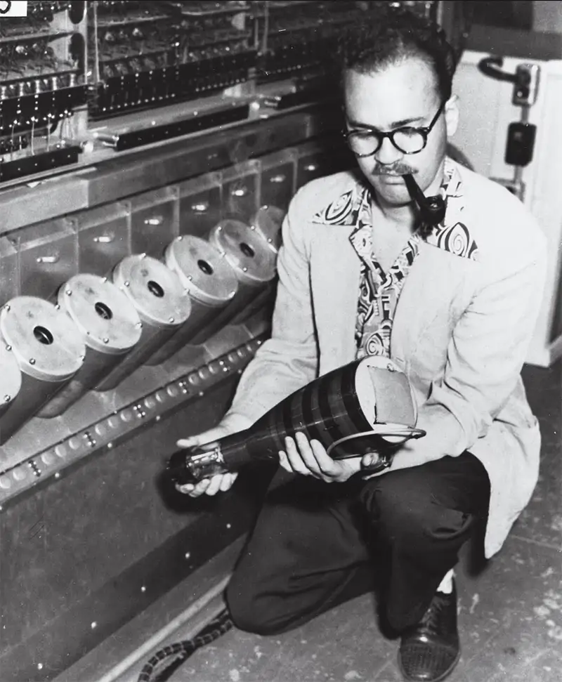 5 supercomputadores que abriram o caminho para os laptops e os chatbots