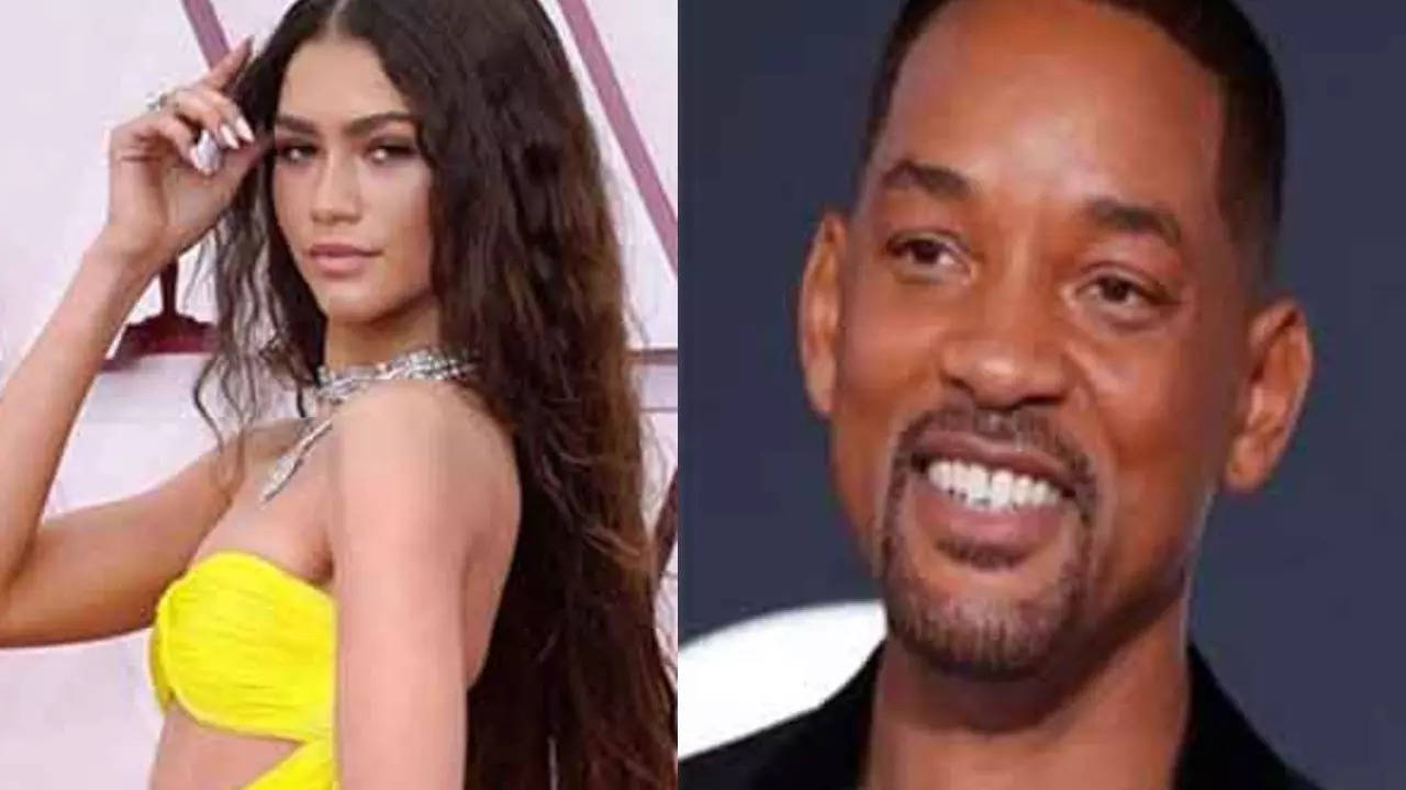Will Smith confirms 'Hancock 2' is in development; hints at Zendaya joining the cast