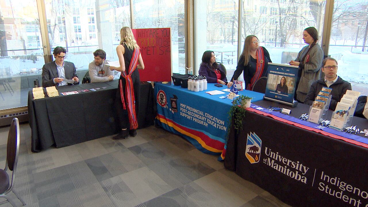 More Indigenous content, knowledge needed at U of M, students say