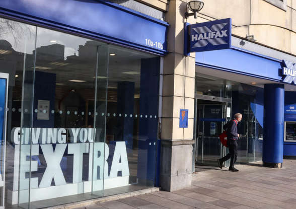 Full list of the 8 Halifax branches closing down in March Full list of the 8 Halifax branches closing down in March
