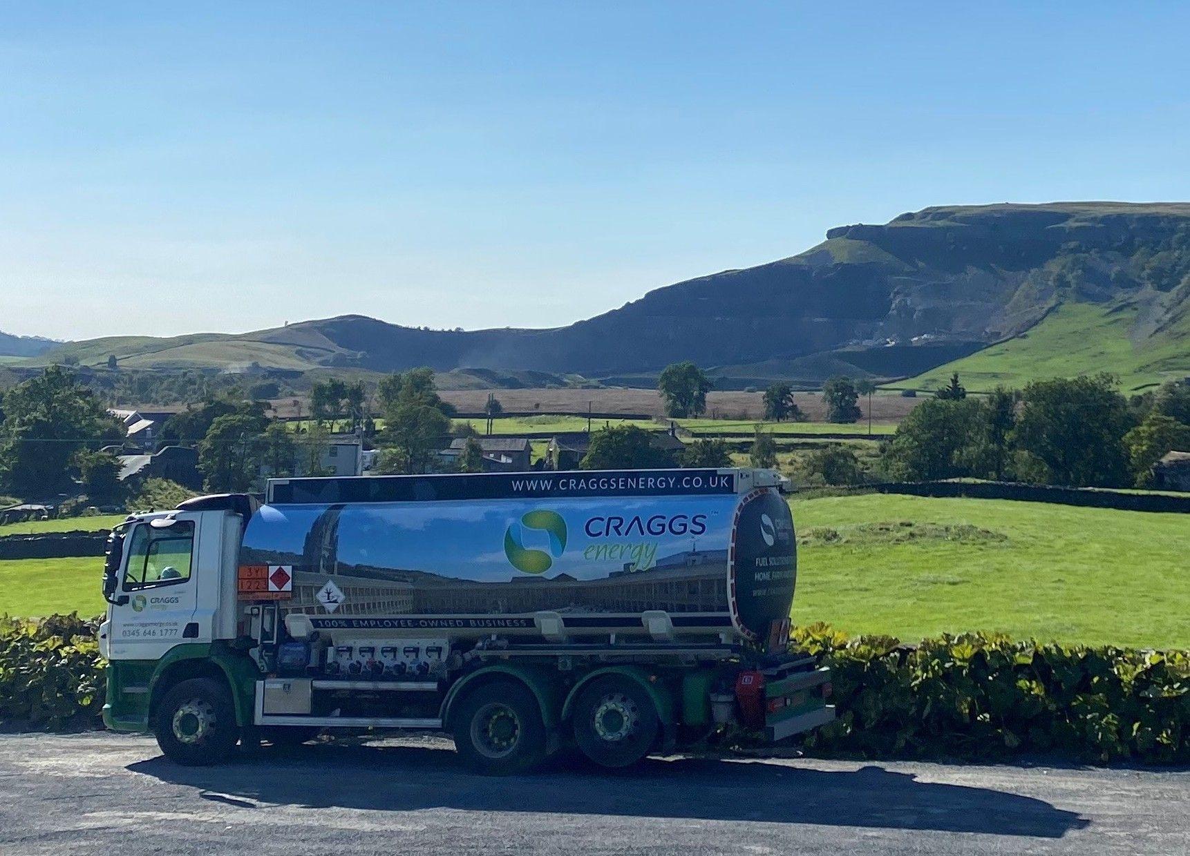 Craggs Energy achieves prestigious Renewable Fuels Assurance Scheme ...