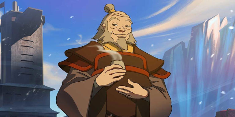 Zuko's 15 Best Quotes in Avatar: The Last Airbender