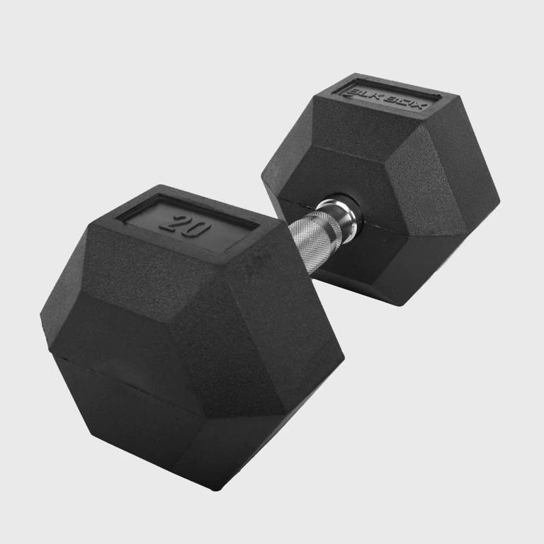 What are the best dumbbell sets for home workouts? We lift the top 6 ...