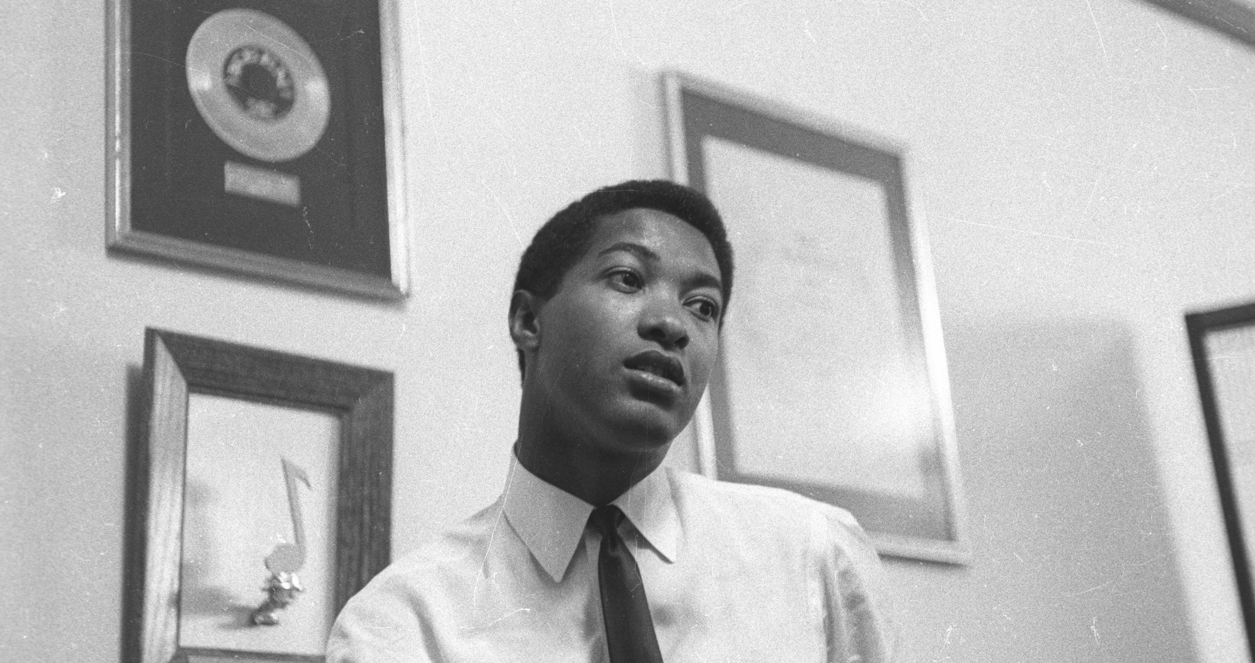 Soul searching: the unsolved mystery surrounding singer Sam Cooke's death Soul searching: the unsolved mystery surrounding singer Sam Cooke's death