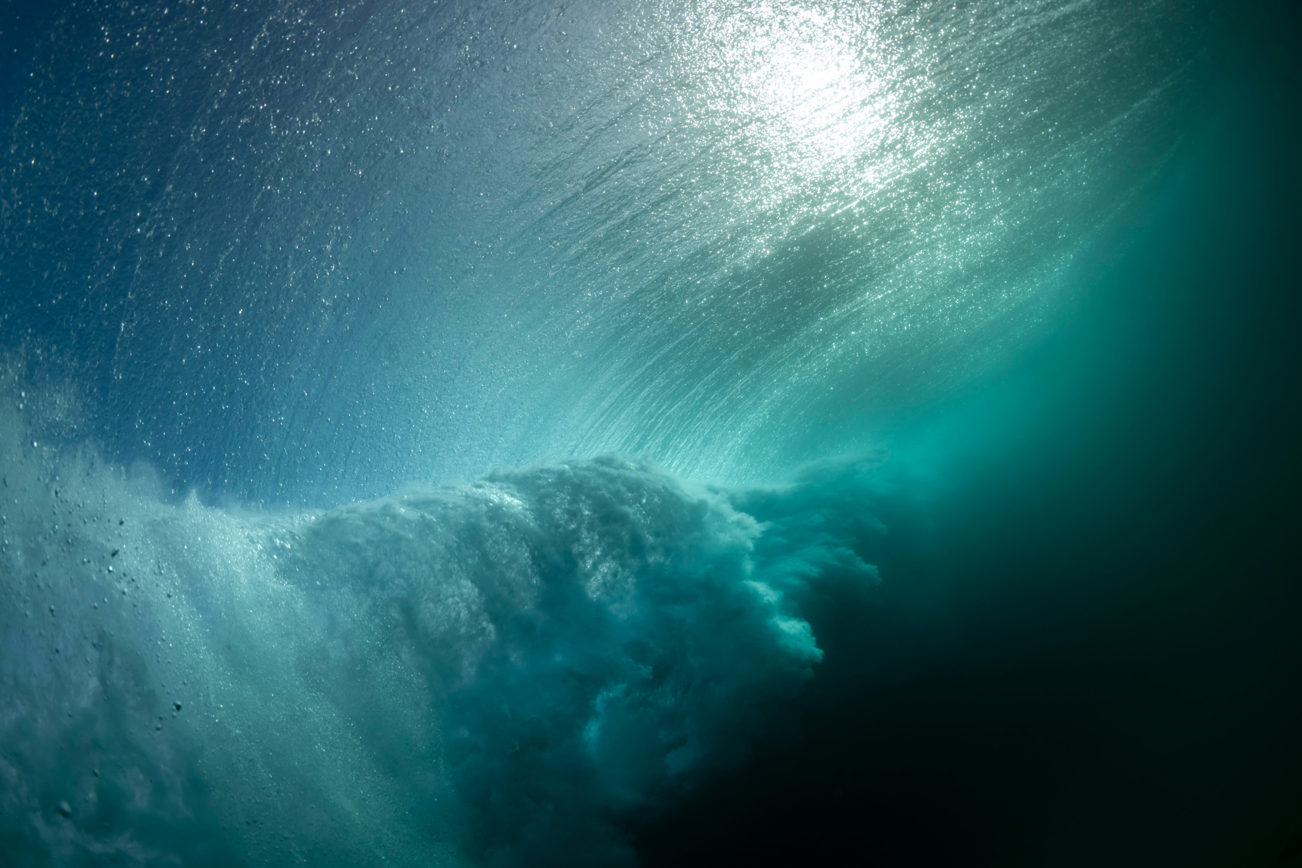 AMOC: the ocean current that regulates our weather