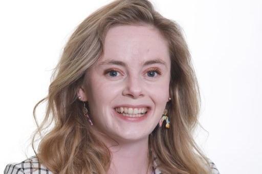 SDLP's Cllr Doire Finn calls for DAERA support on forest recovery