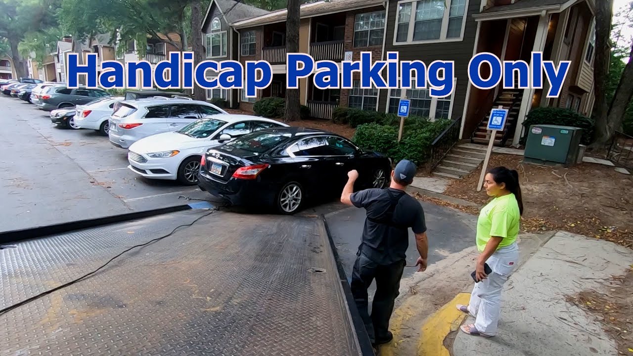 Hook & Haul – Intense NYC Towing Operation!