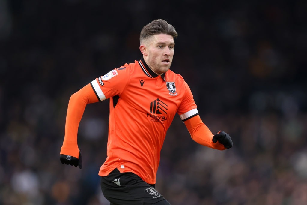 Former Rangers star's agent 'negotiating' with Sheffield Wednesday over ...