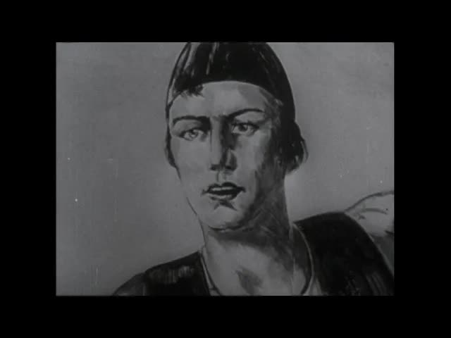 David and King Saul: The Shepherd Boy's Story - Animated Biblical Tale