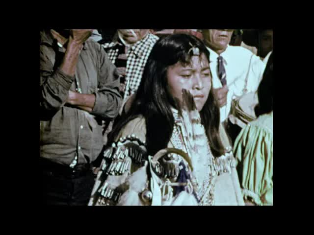 Apache Indian Traditions: Ancient Culture of the White Mountains, Arizona