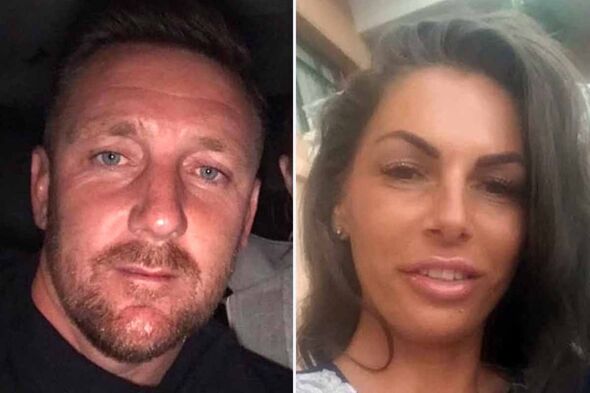 Valentine's Day pub shooting suspect ‘dead after falling into river Thames'