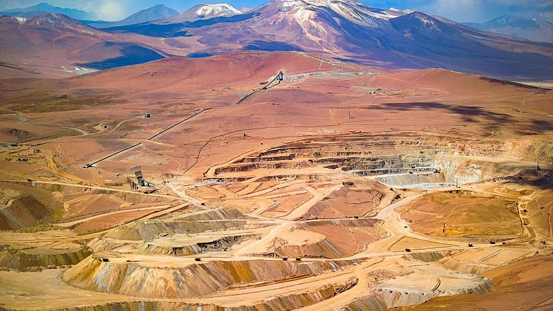 Rio Tinto sees steady earnings despite lower iron ore prices