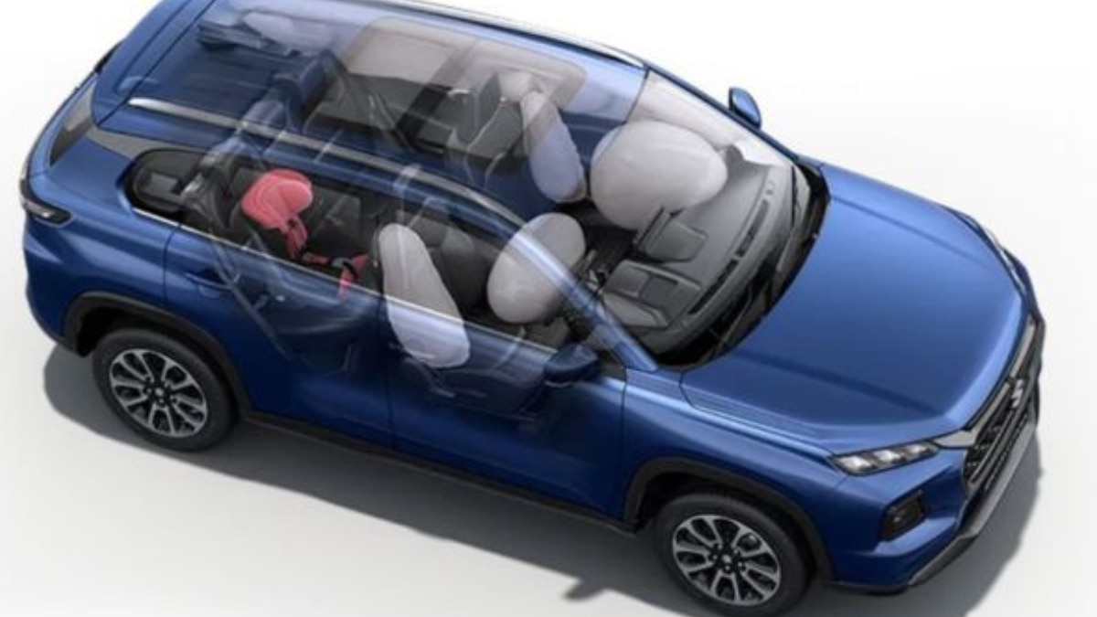 Maruti Grand Vitara 7-Seater Expected Launch, Price And Hybrid Details