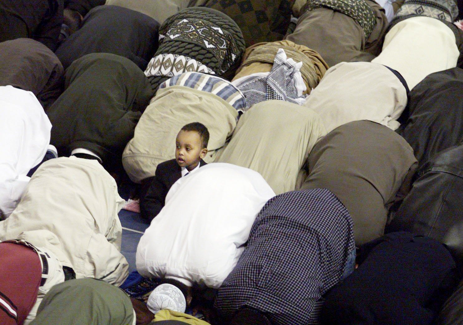 When is Ramadan and why is it celebrated? Here’s why it keeps getting ...