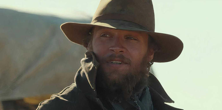 1883 Full Cast & Character Guide