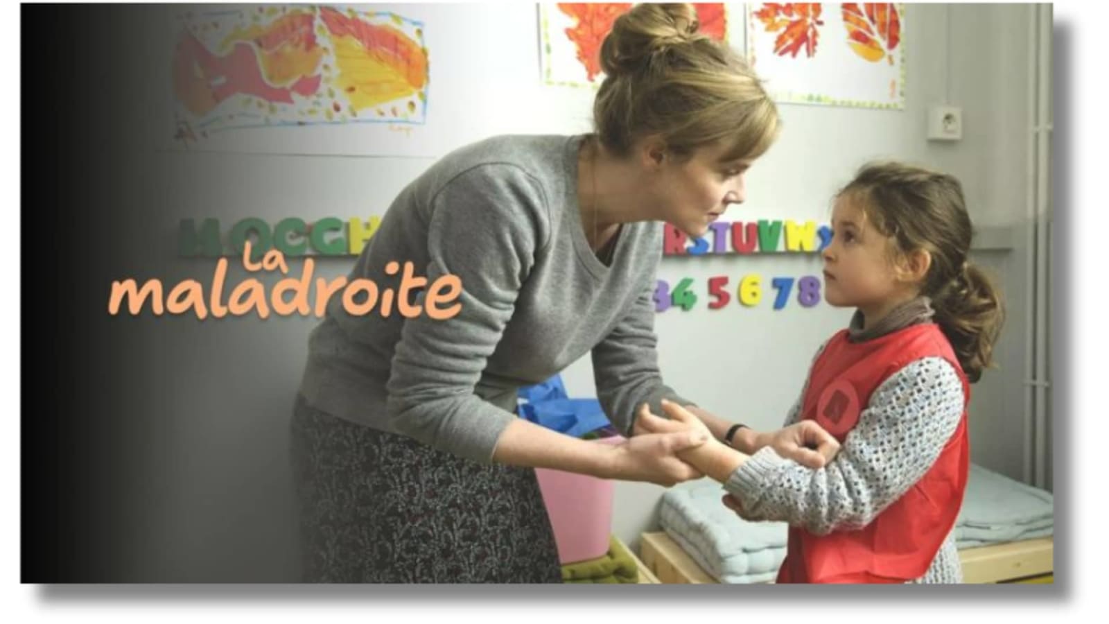 La maladroite : ce drame inspiré d’une histoire vraie qui hante encore ...