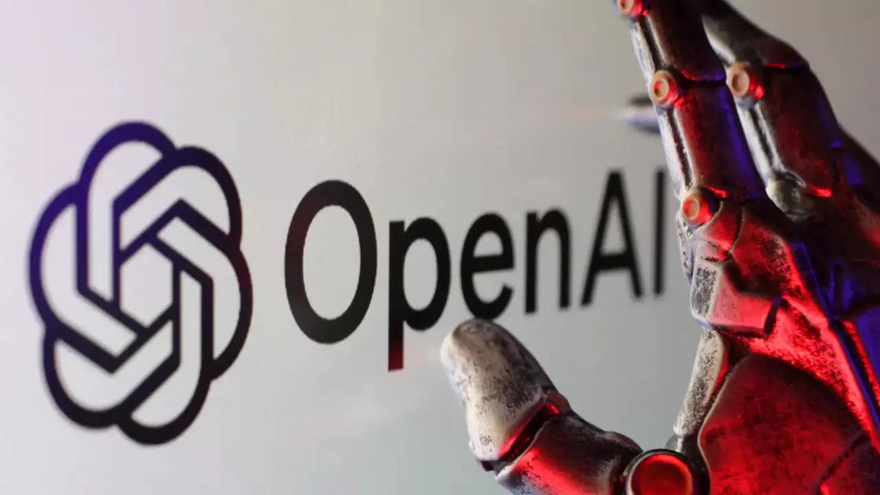 OpenAI's former CTO Mira Murati poaches 20 OpenAI researchers