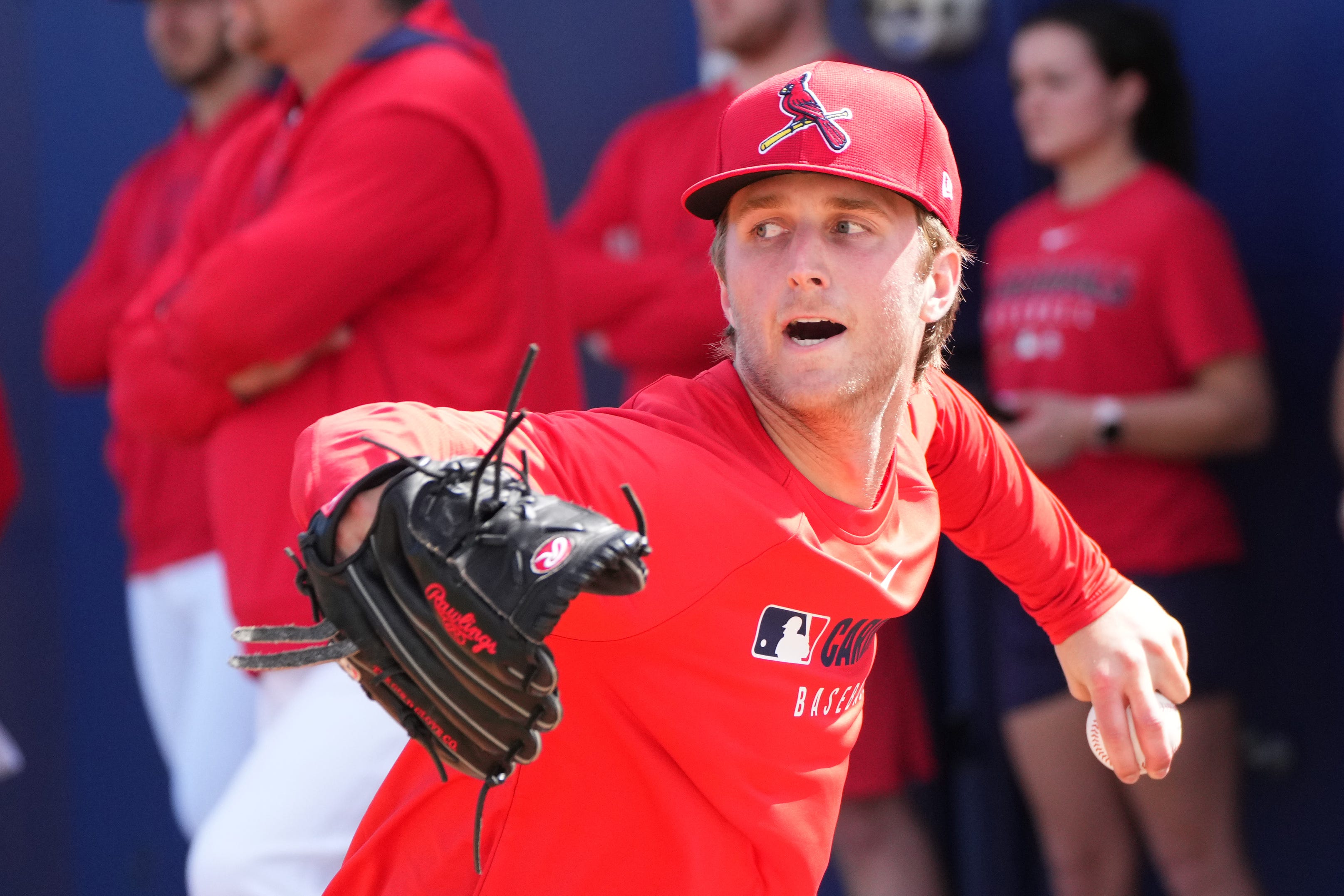 Looking for St. Louis Cardinals spring training tickets? Here's a look ...