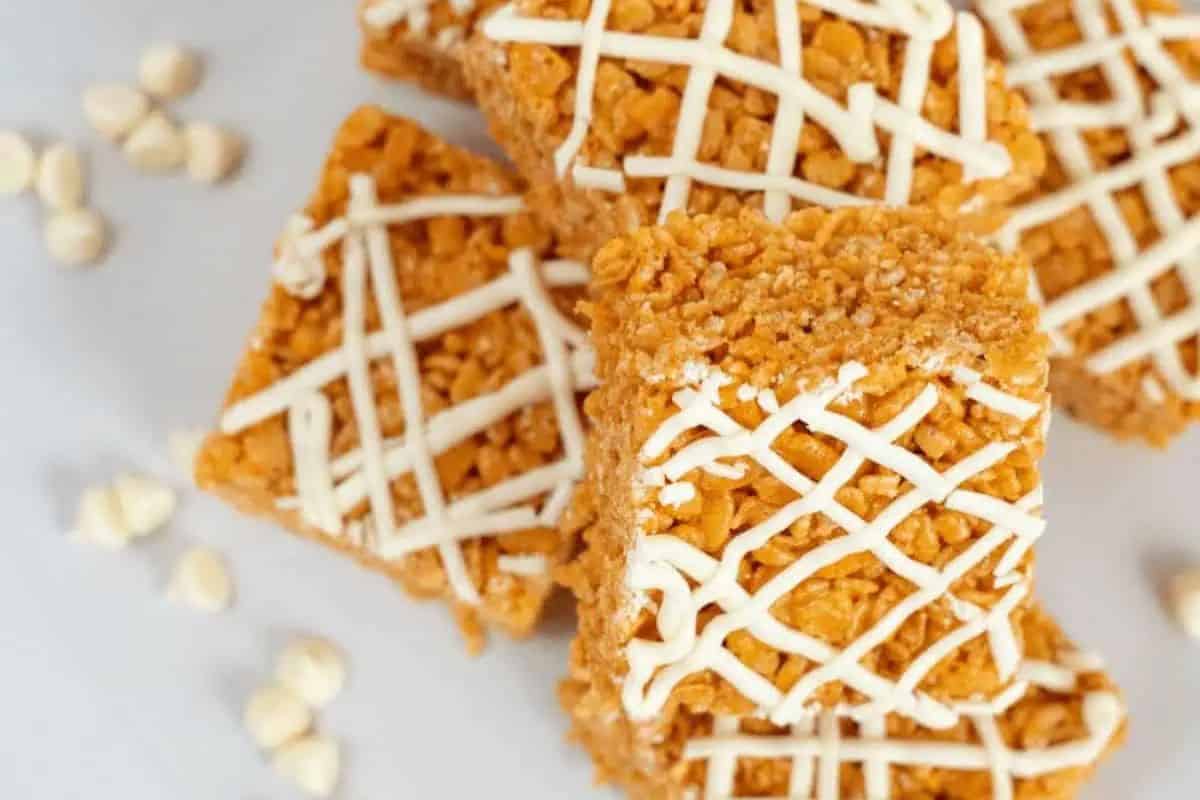 Irresistible Rice Krispie Treat Recipes to Elevate Your Snack Game