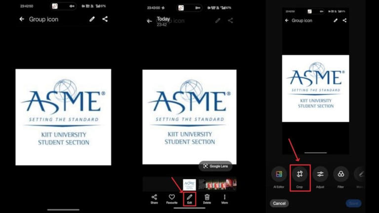 6 Ways to Save WhatsApp Profile Picture