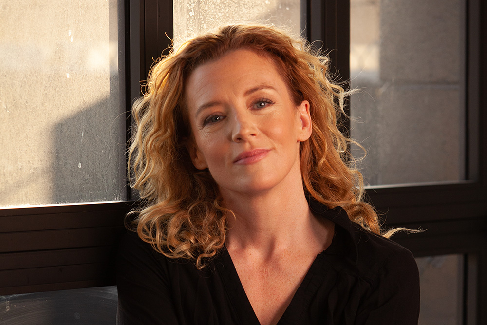 ‘Say Nothing' Writer Kirsten Sheridan Developing Film About Irish ...