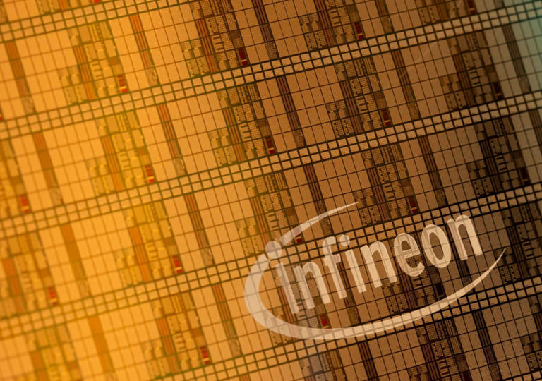 Brussels signs off on German subsidies for Infineon microchip plant