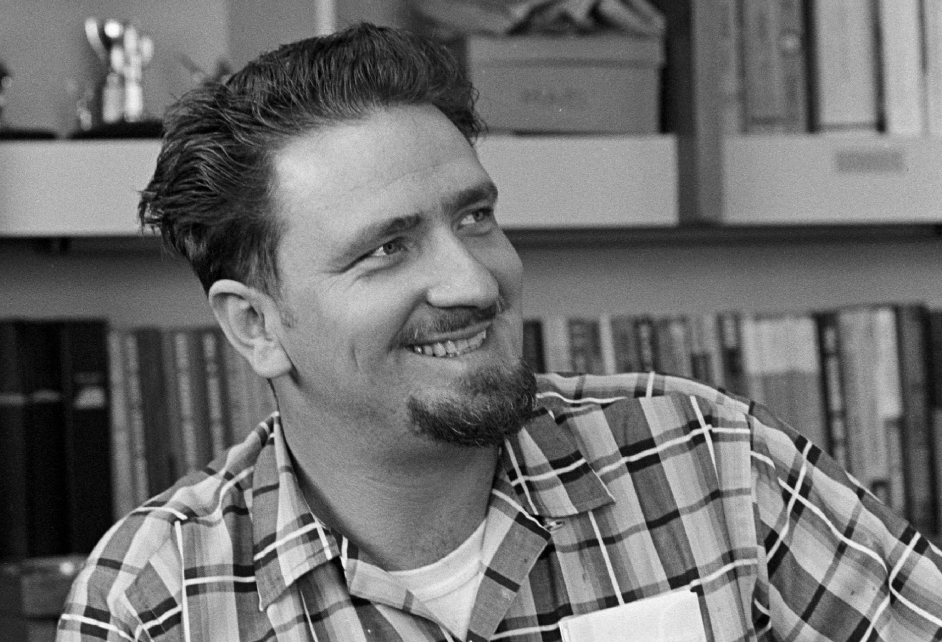 Ed "Big Daddy" Roth's Coolest Custom Cars